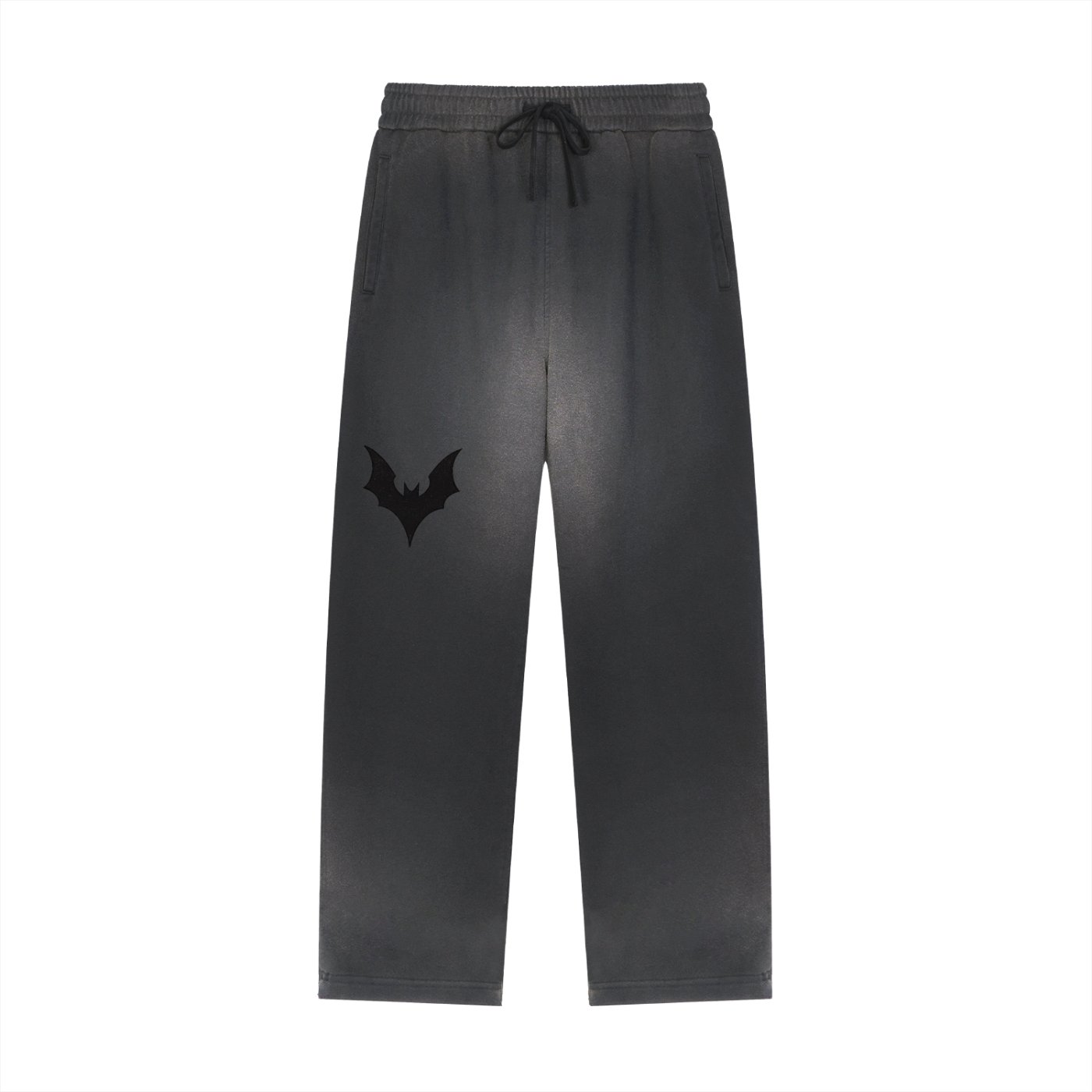 Bat Sun Faded Sweatpants – Atlas Apparel